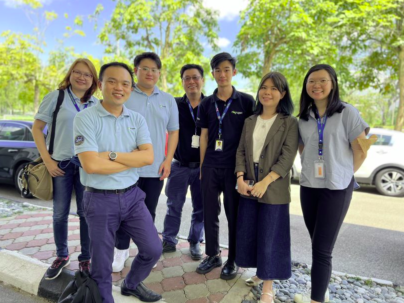 Careers | Novugen