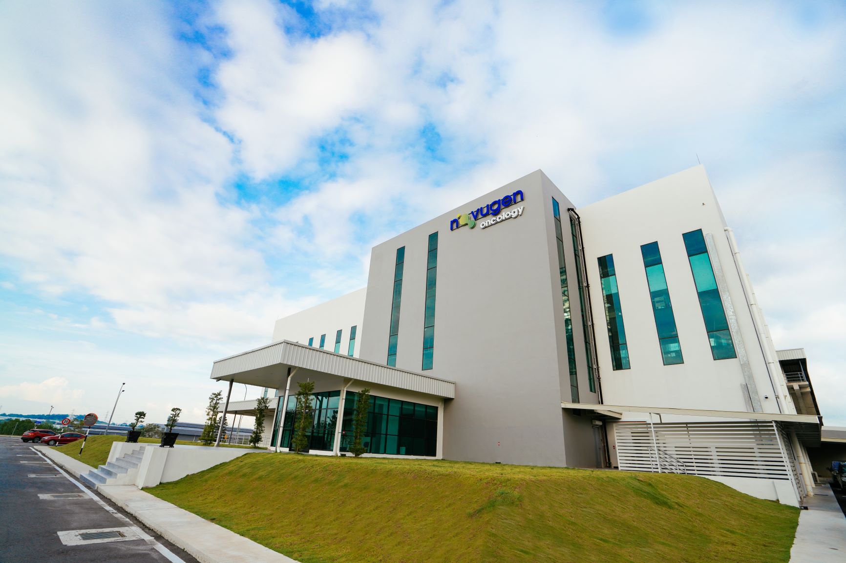 Manufacturing | Novugen