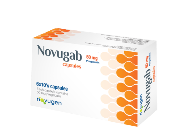 Products | Novugen