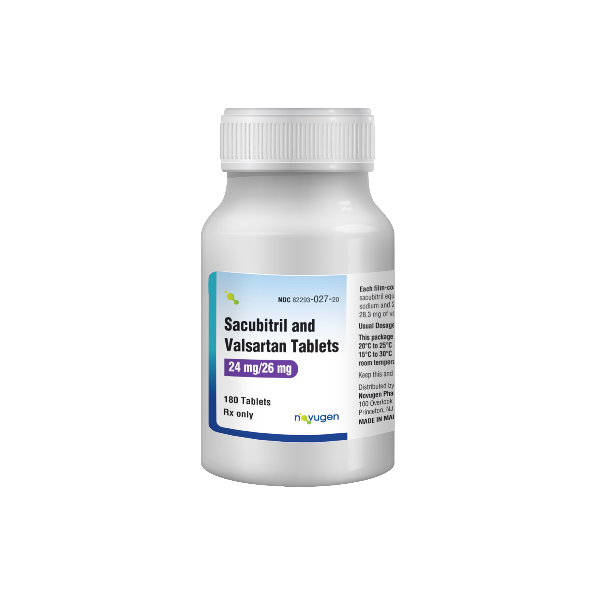 Products | Novugen
